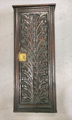 small cupboard - Resource Hub - SAIL